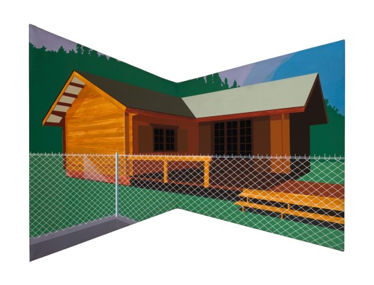 Années pop, années choc, 1960-1975 at the Mémorial de Caen - Fondation ...